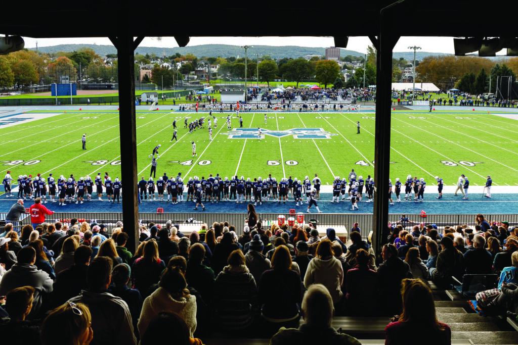 May 17, 2021 – Moravian University News