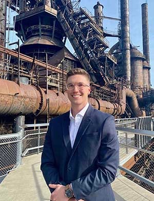 A Steward of Sustainability – Moravian University News