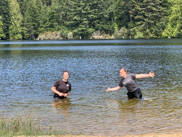 Bastendorf Beach and Sand Dunes – Moravian University News