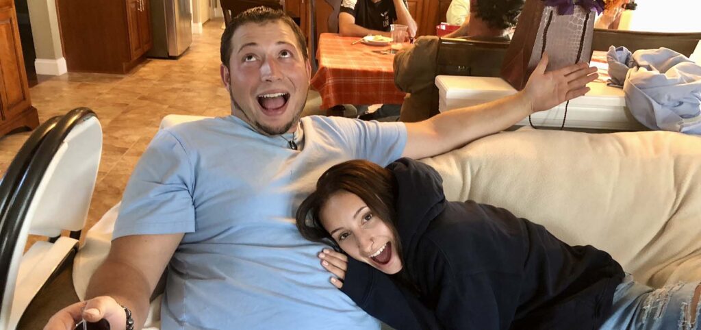 Alexis LaBar, Class of 2021 – Moravian University News