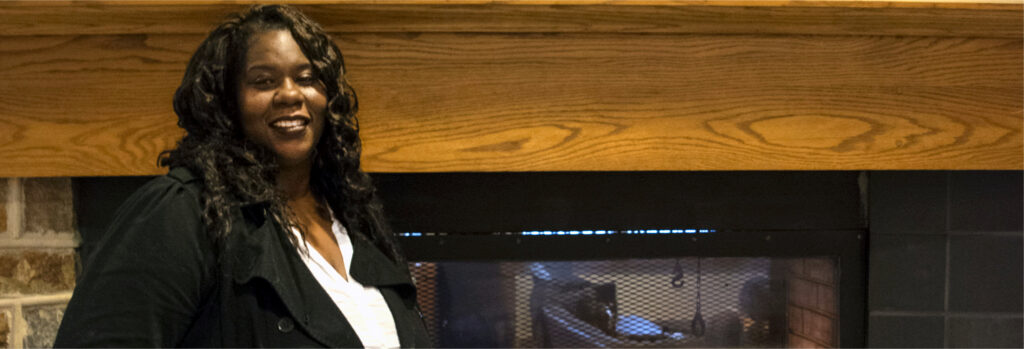 Annette Best-Hopkins, Catering Assistant – Moravian University News