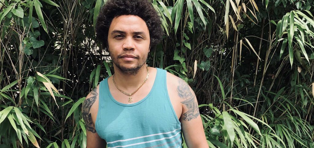 Jonathan Clark on Writing and Poetry – Moravian University News