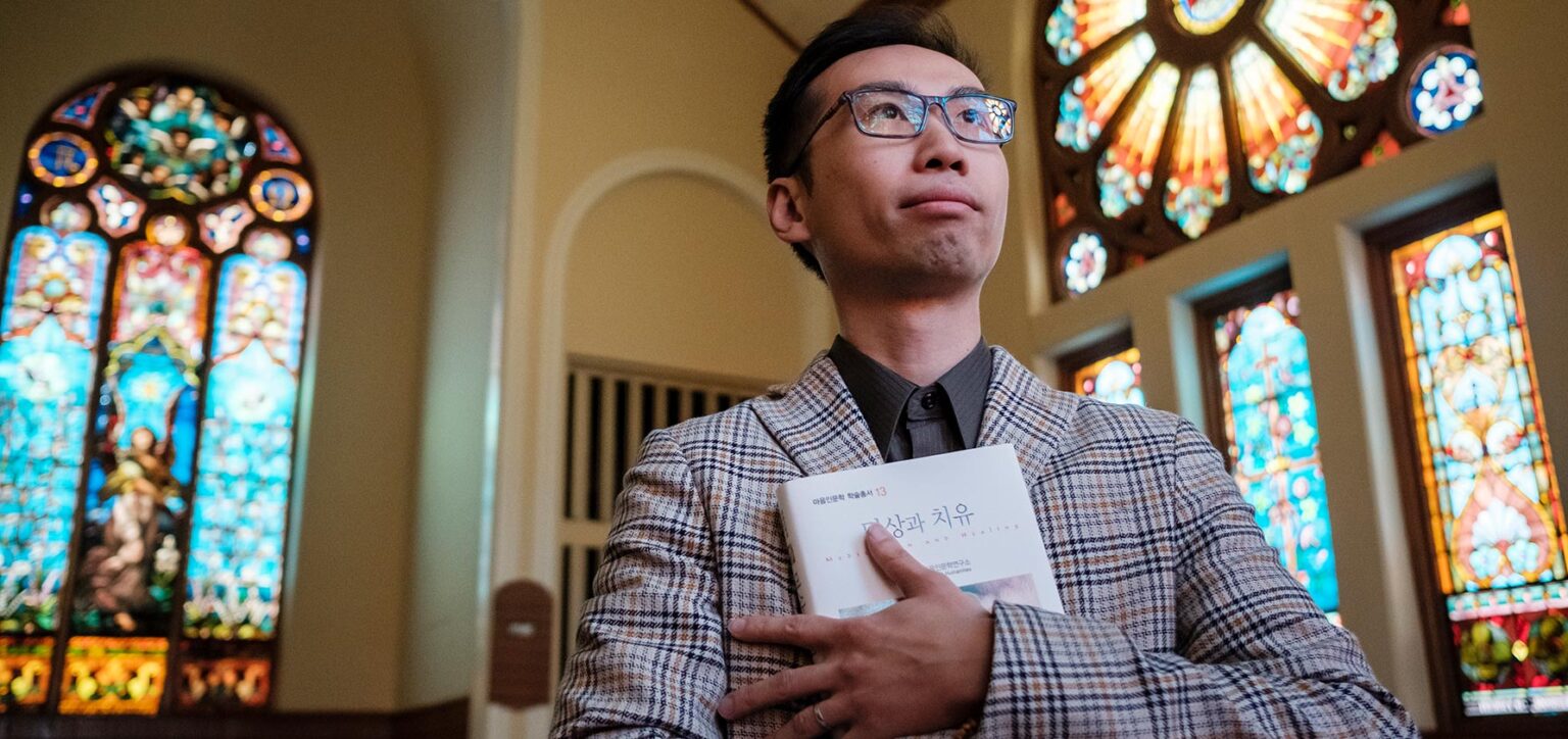 January 29, 2020 – Moravian University News