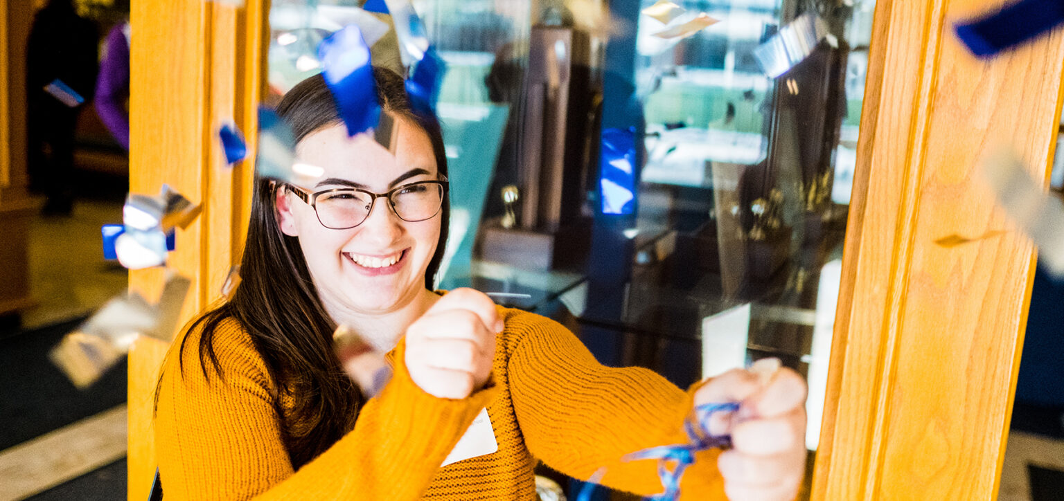 Admissions – Moravian University News