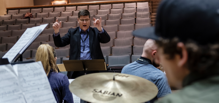 Lewis W. Foy’s Legacy Lives on in Foy Hall – Moravian University News