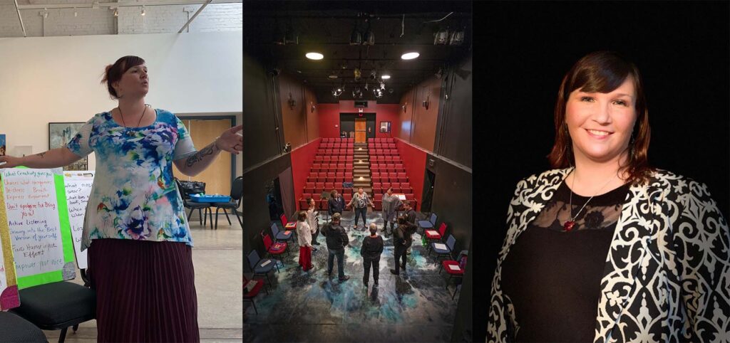 Pacanowski ’22 Honored by Department of Veterans Affairs – Moravian ...