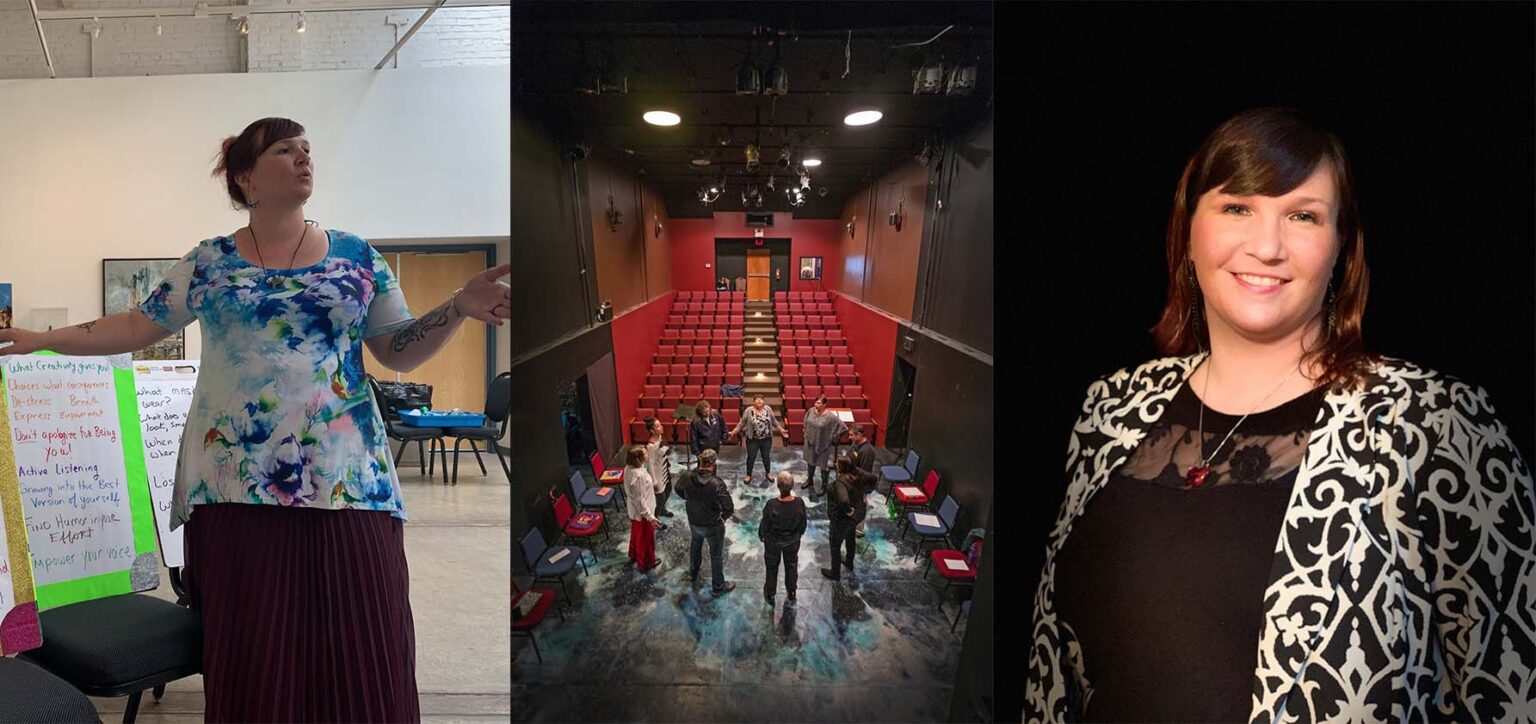 Pacanowski ’22 Honored by Department of Veterans Affairs – Moravian ...