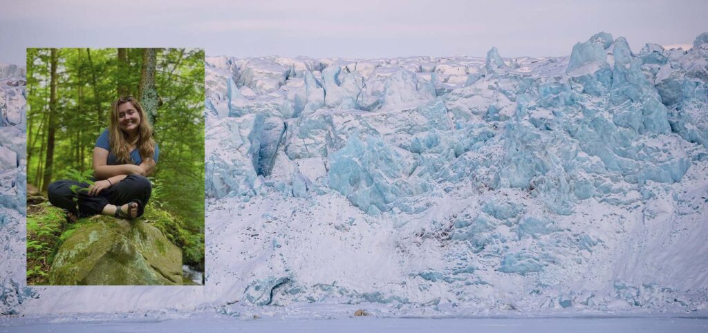 Chelsea Hill ’21Charts a New Path in Student Research – Moravian ...