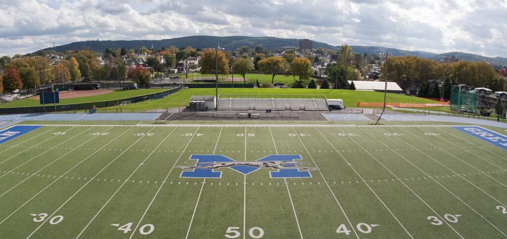 Steel Athletics Complex Gets Wi-Fi Upgrade – Moravian University News