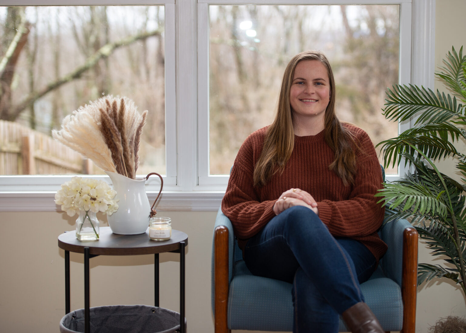 Meeting the Mental Health Crisis Head On – Moravian University News