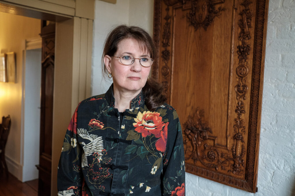 The Disrupter – Moravian University News