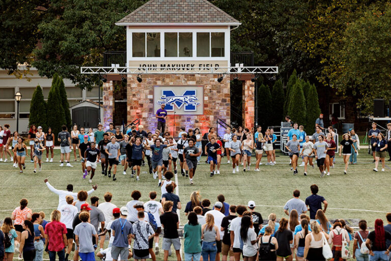 Moravian Welcomes the Largest Class Ever! – Moravian University News