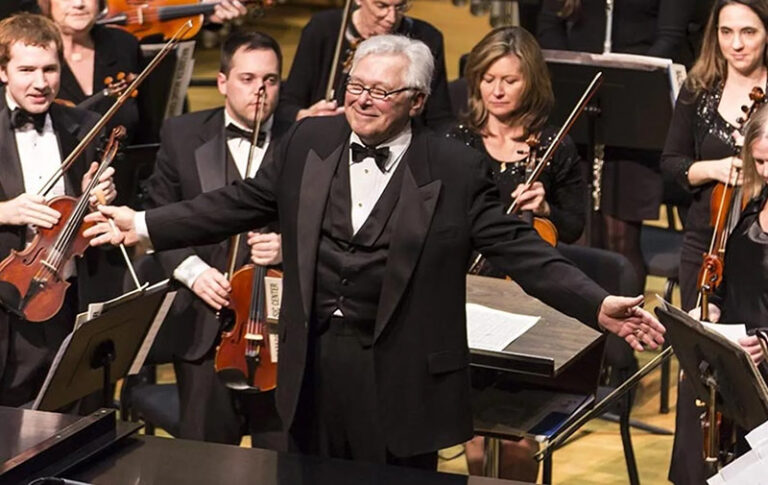 Moravian University announces the passing of Donald Spieth, long-time ...