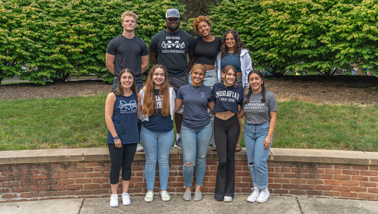 Moravian University News