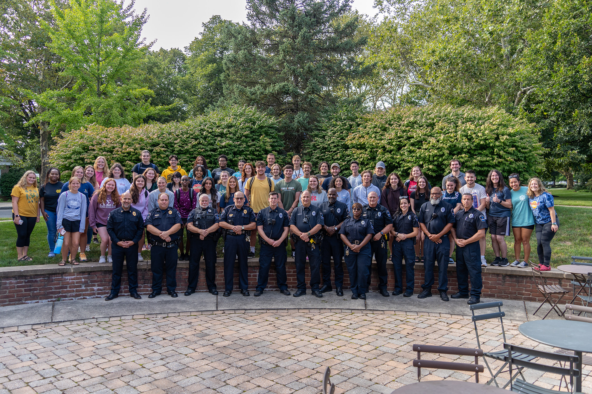 The Guardians of Moravian – Moravian University News