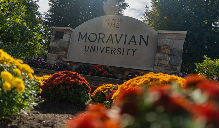 ‘You deserve this’: Moravian symposium helps young women of color ...
